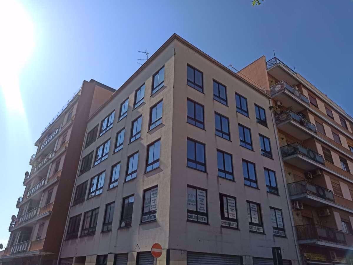 Ufficio in affitto a Messina