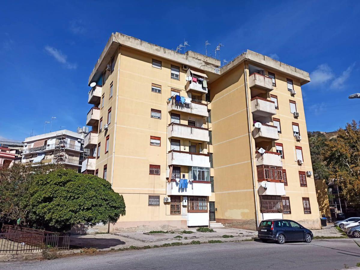 Appartamento in vendita a Messina