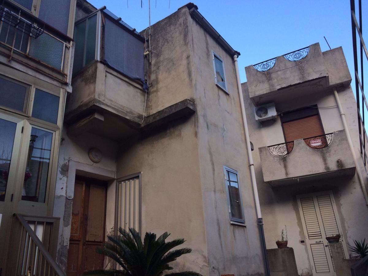 Casa indipendente in vendita a Messina