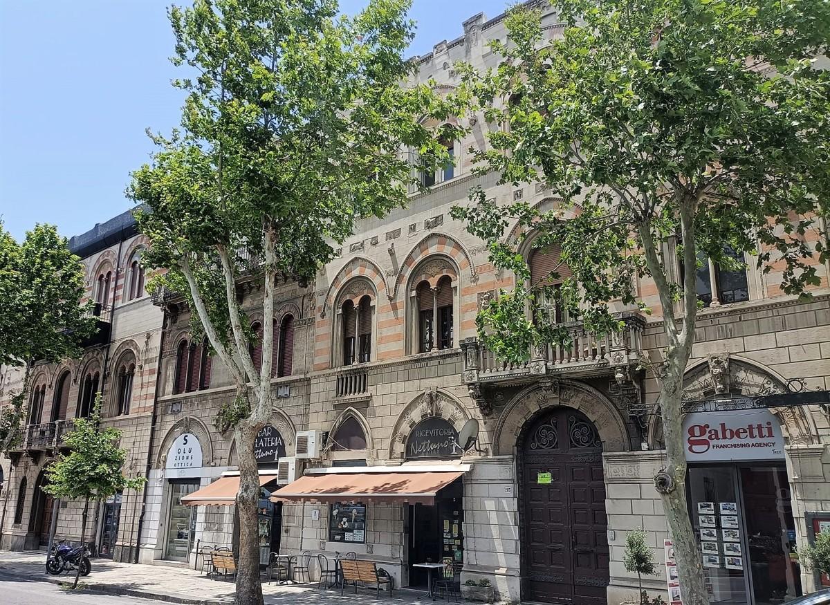 Bar in vendita a Messina