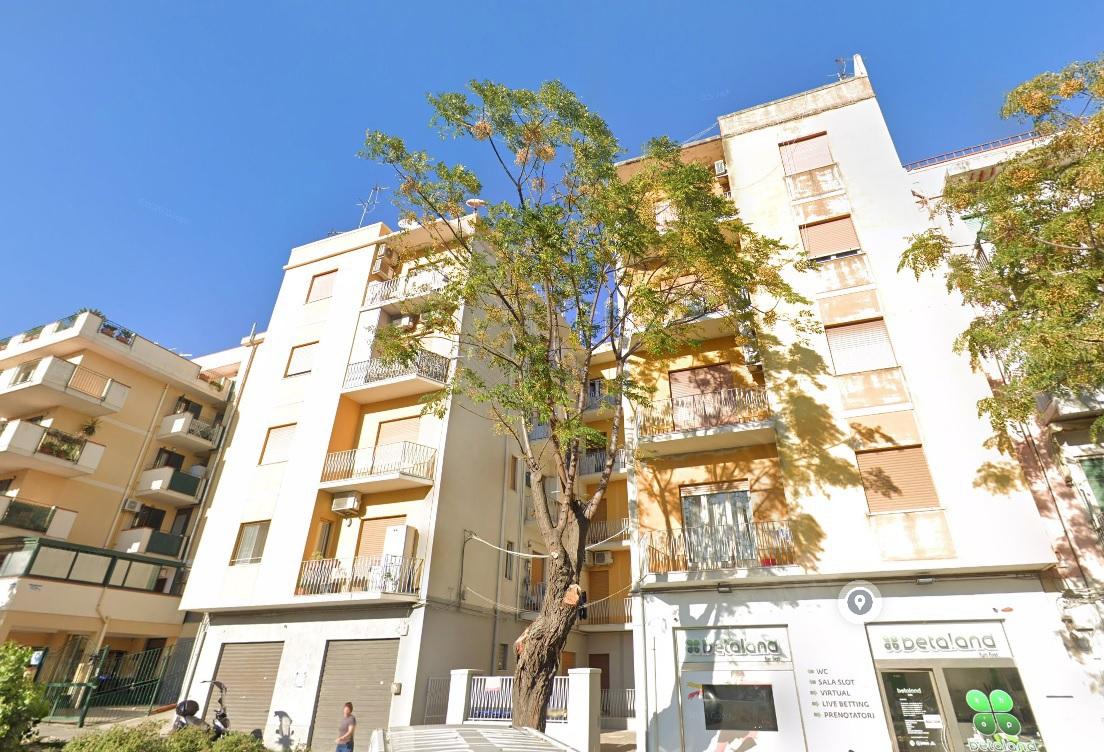 Appartamento in vendita a Messina