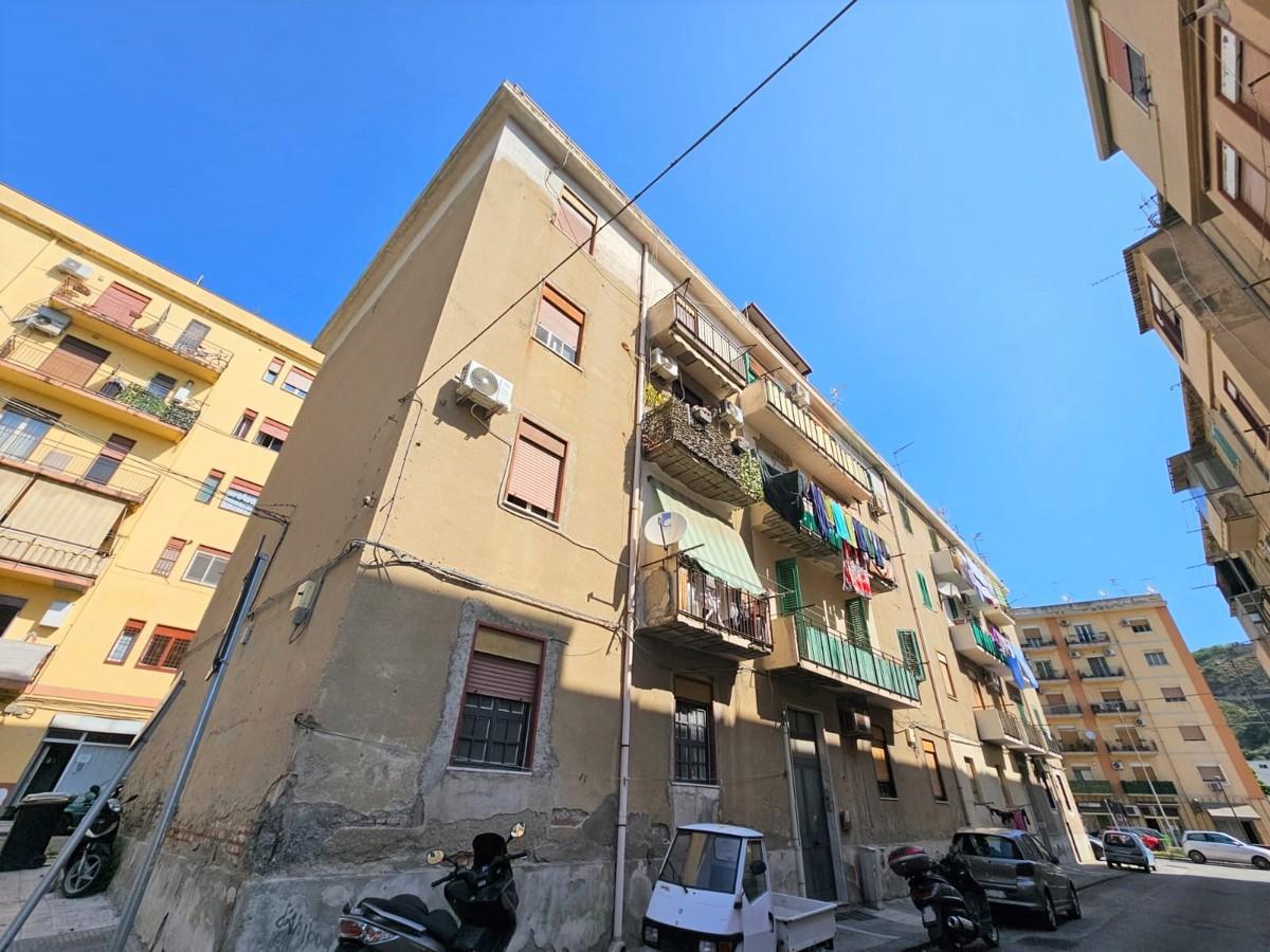 Appartamento in vendita a Messina