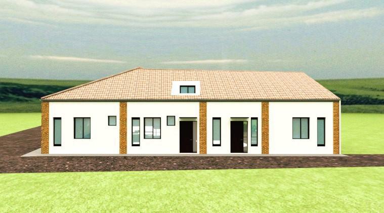 Villa in vendita a Messina