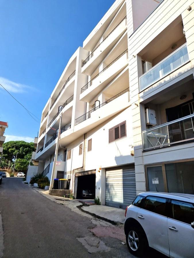 Appartamento in vendita a Messina