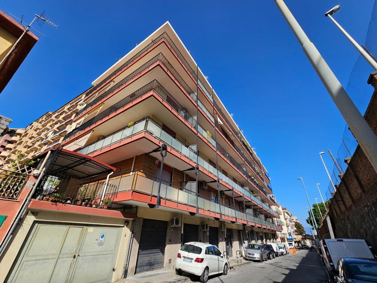 Appartamento in vendita a Messina
