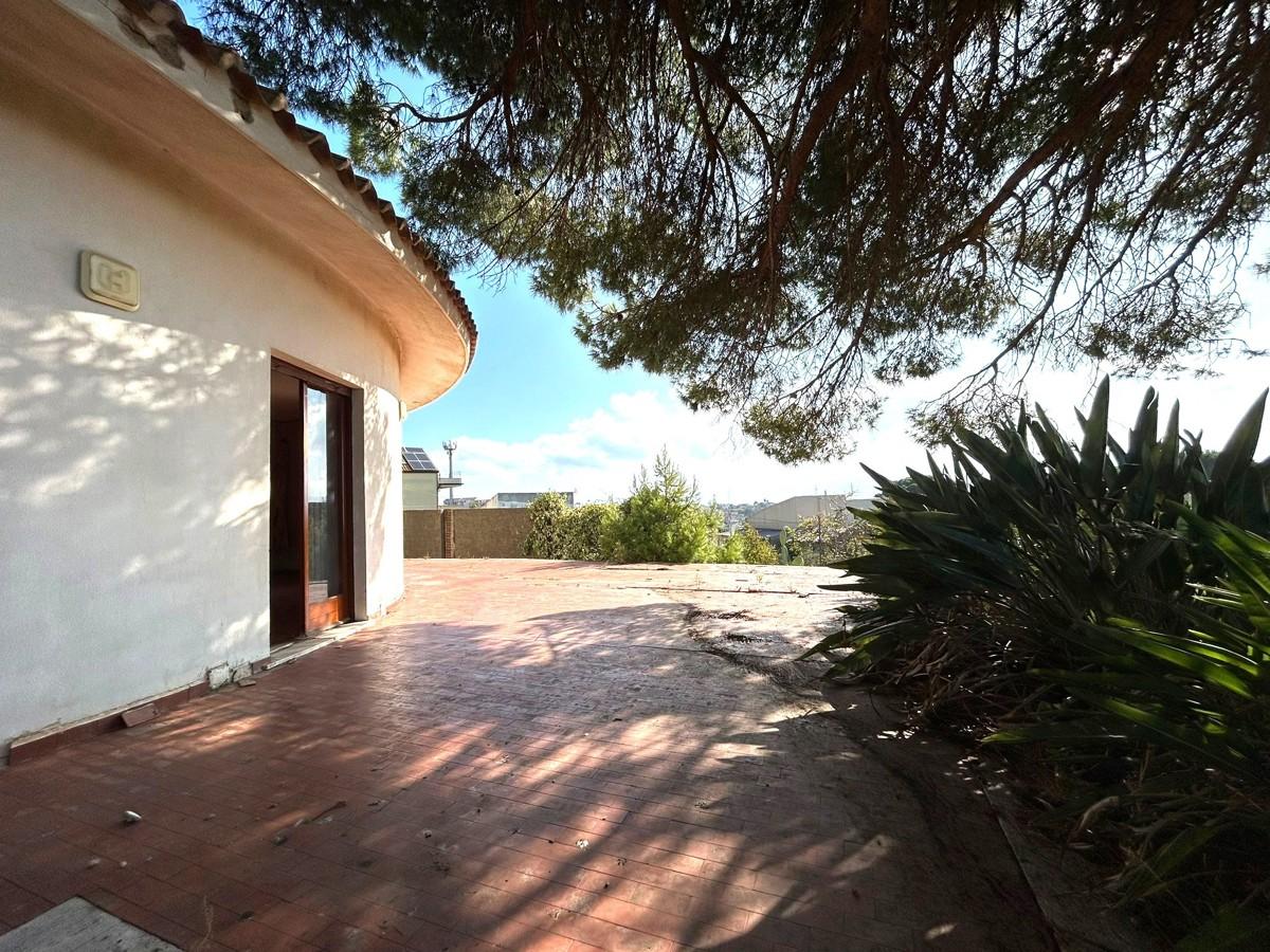 Villa in vendita a Messina