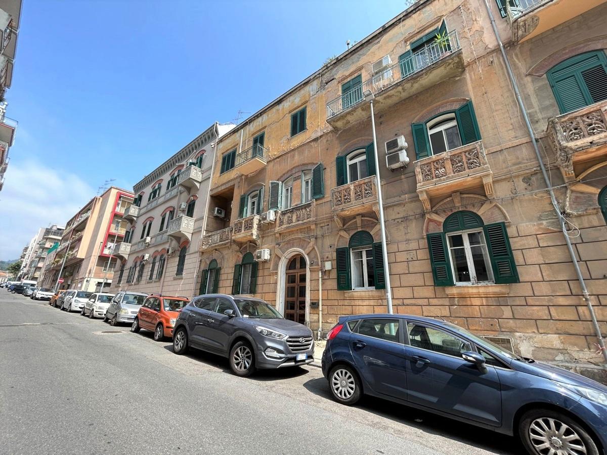 Appartamento in affitto a Messina