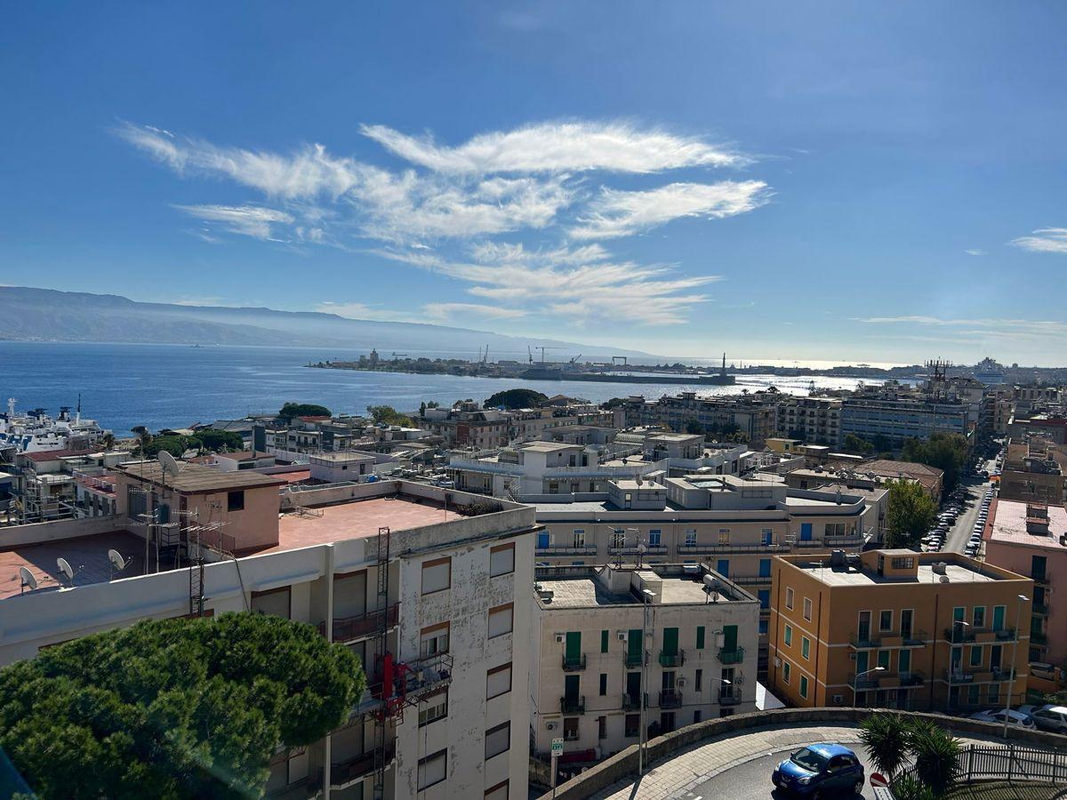 Appartamento in vendita a Messina
