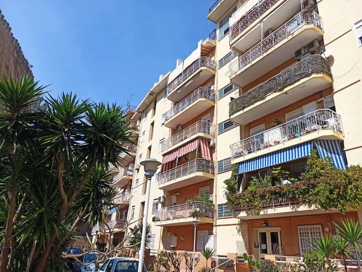 Appartamento in vendita a Messina