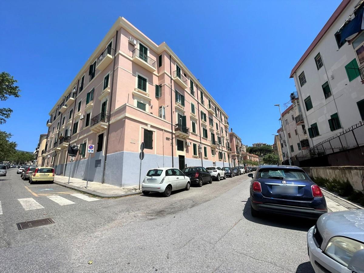Appartamento in vendita a Messina