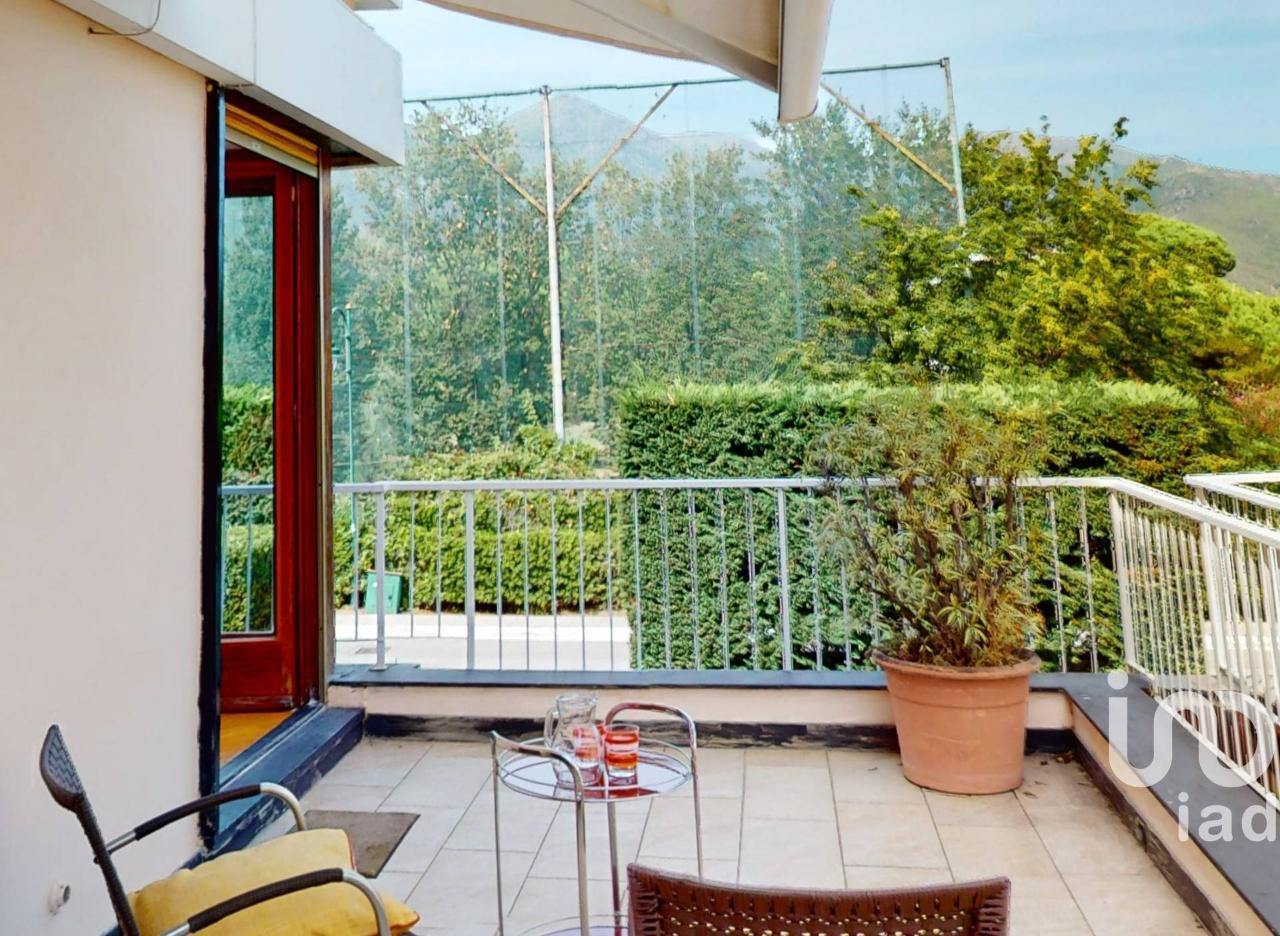 Appartamento in vendita a Arenzano