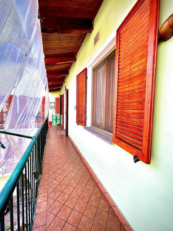 Appartamento in vendita a Chivasso