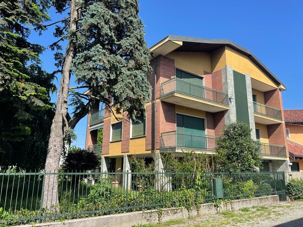 Villa in vendita a Chivasso