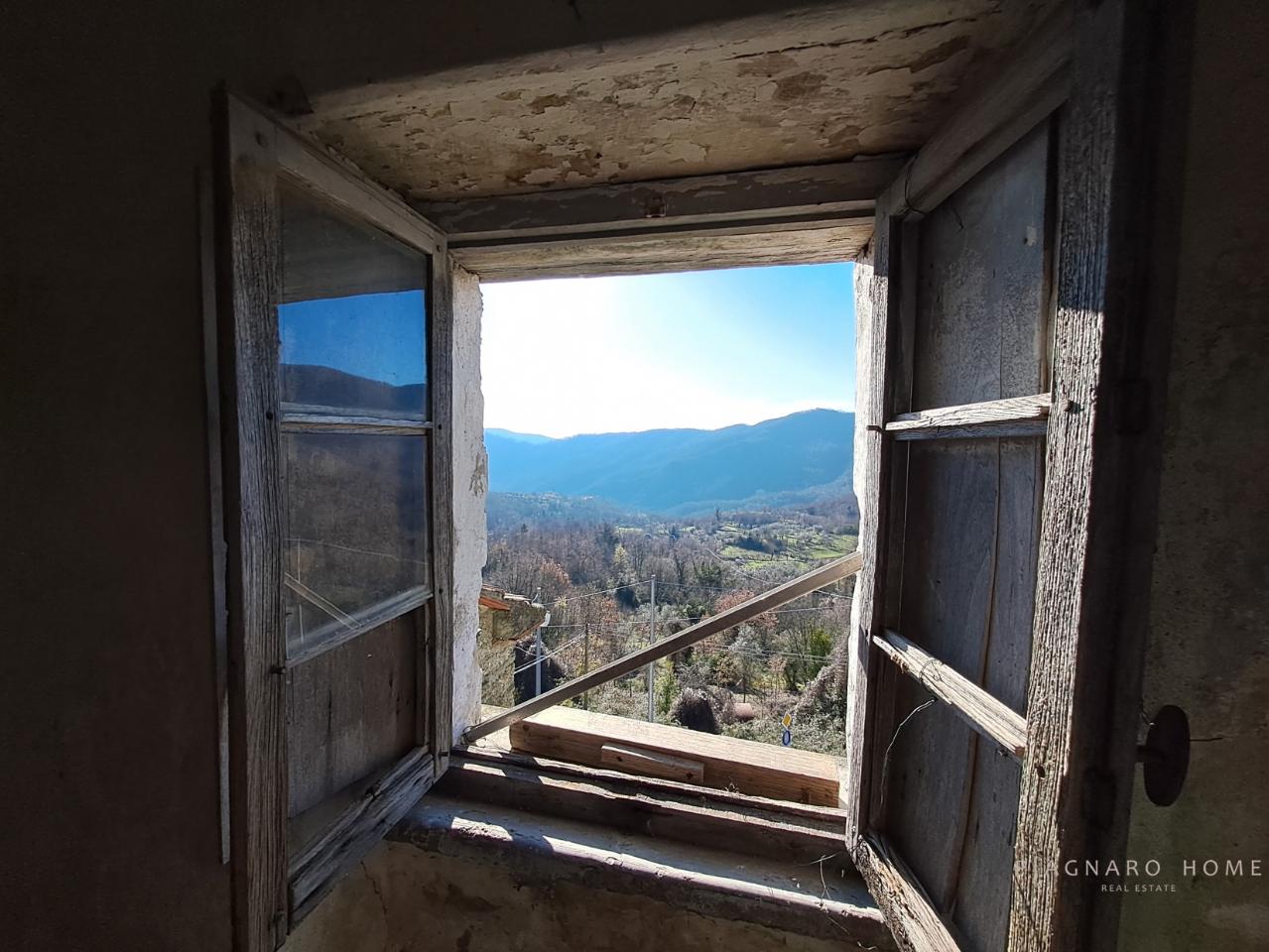 Rustico in vendita a Tresana