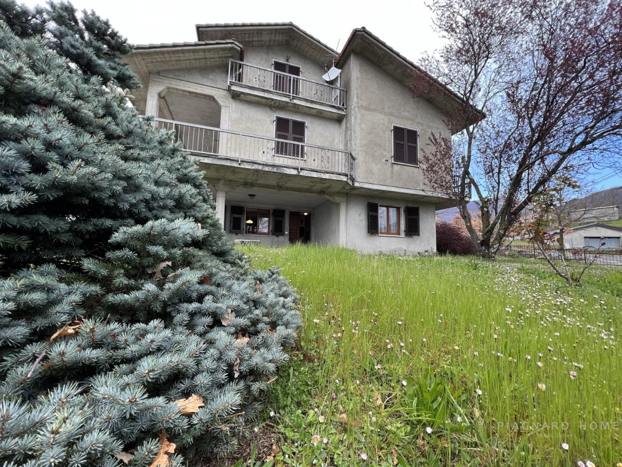 Villa in vendita a Zeri