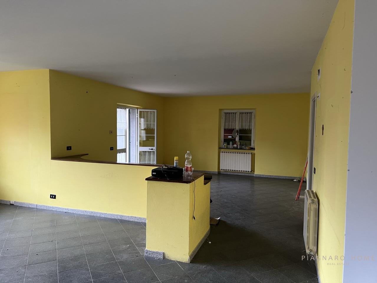 Appartamento in vendita a Zeri