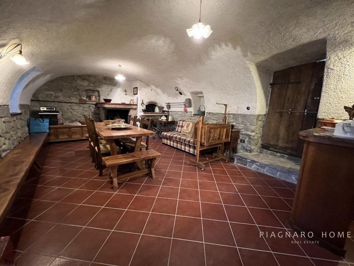 Rustico in vendita a Filattiera