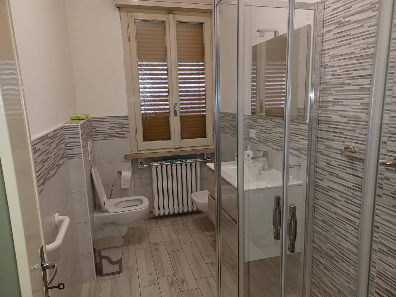Appartamento in vendita a Reggio Emilia