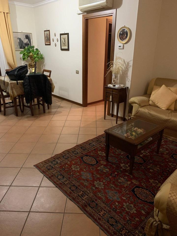 Appartamento in vendita a Reggio Emilia