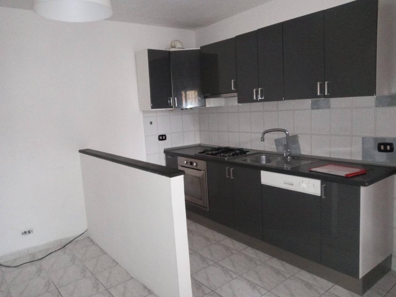 Appartamento in vendita a Cadelbosco Di Sopra