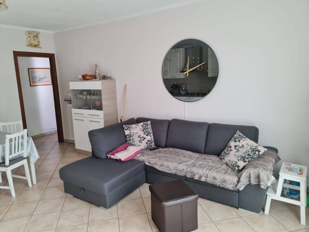 Appartamento in vendita a San Polo D'Enza