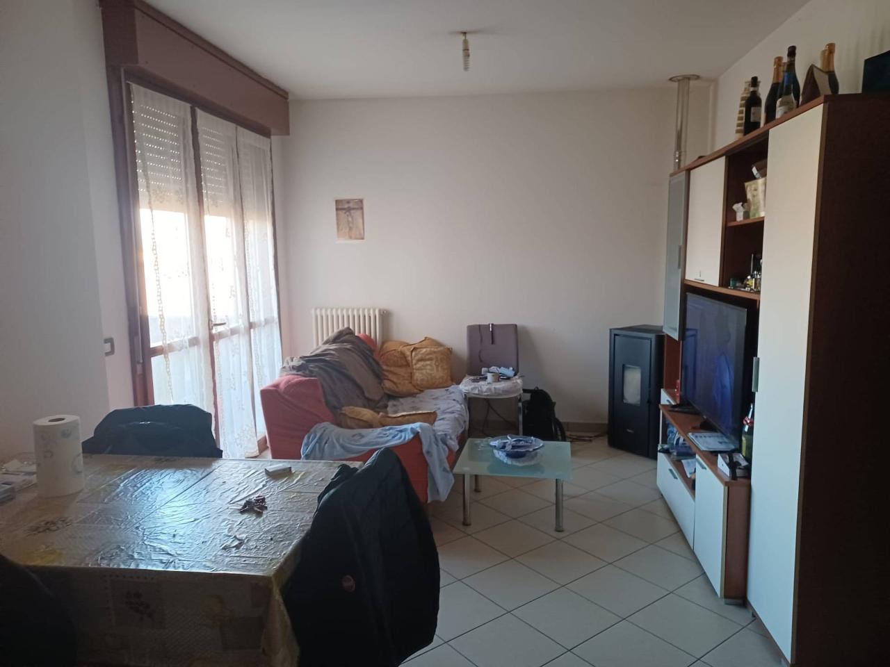 Appartamento in vendita a Reggio Emilia