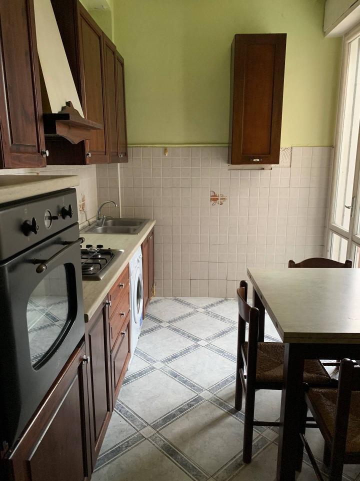 Appartamento in vendita a Reggio Emilia