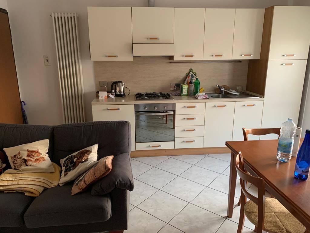 Appartamento in vendita a Reggio Emilia