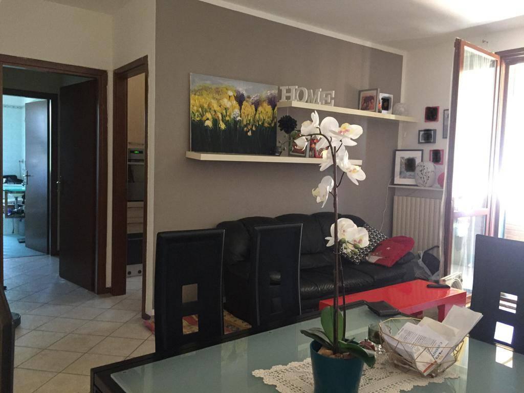Appartamento in vendita a Reggio Emilia