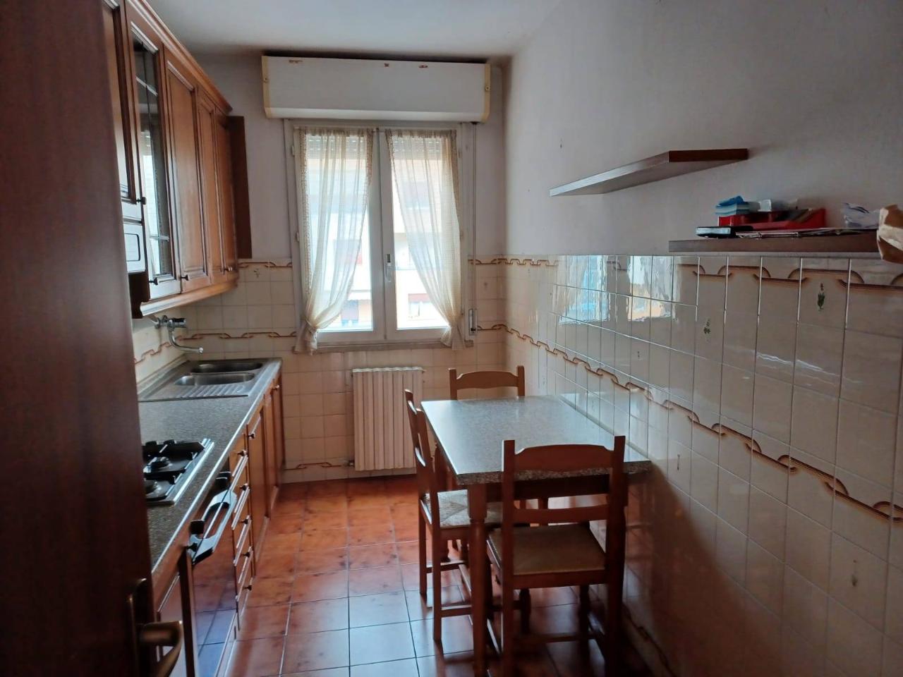 Appartamento in vendita a Reggio Emilia