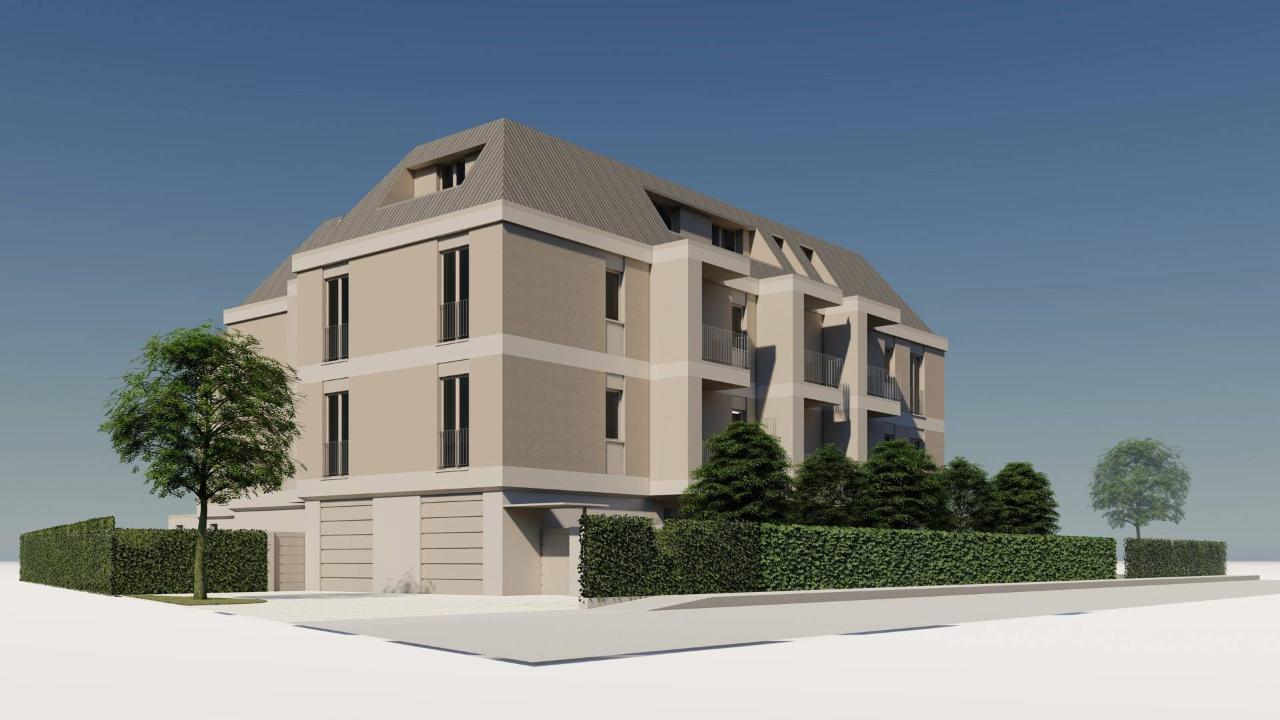 Appartamento in vendita a Reggio Emilia