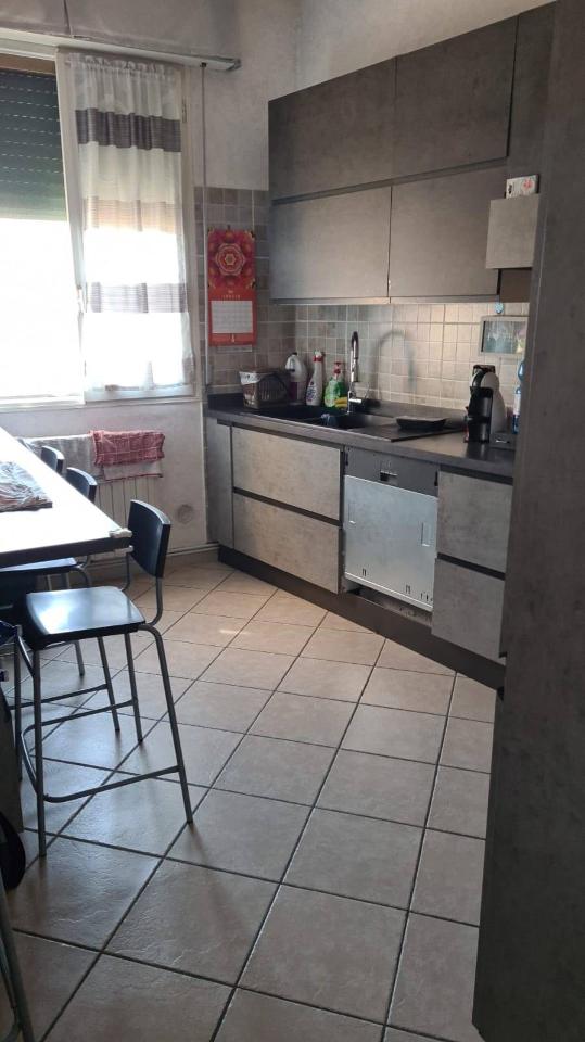 Appartamento in vendita a Reggio Emilia