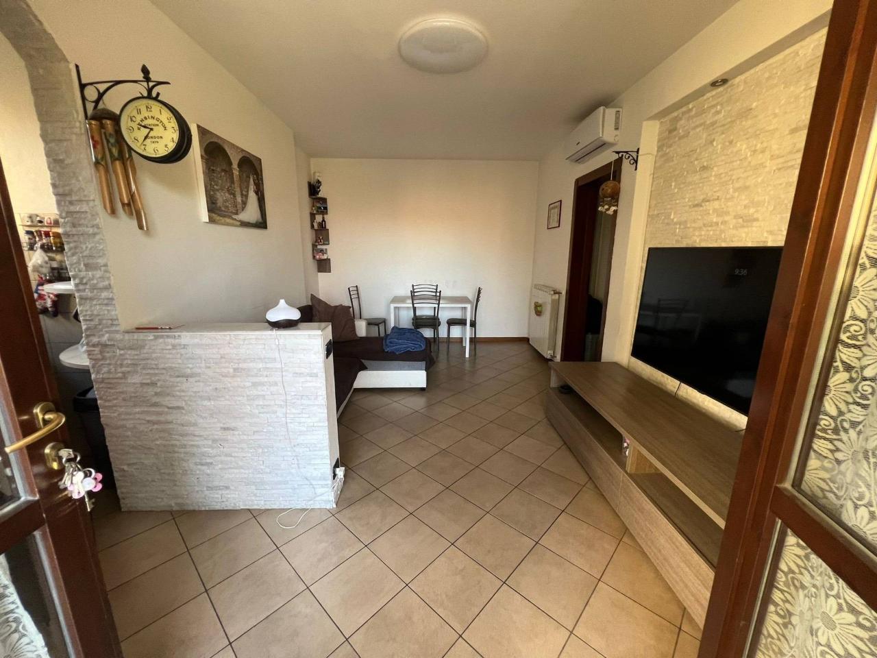 Appartamento in vendita a Casalgrande