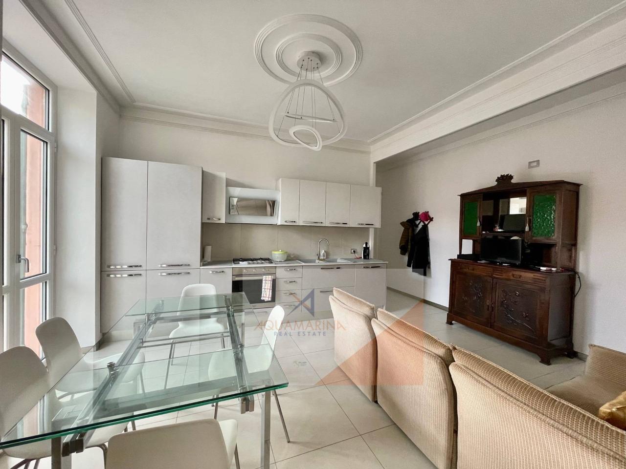 Appartamento in vendita a Sanremo