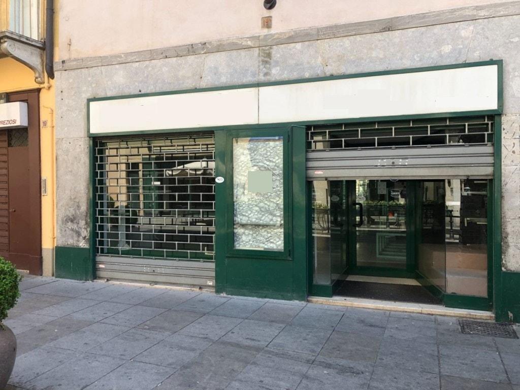 Negozio in vendita a Brescia