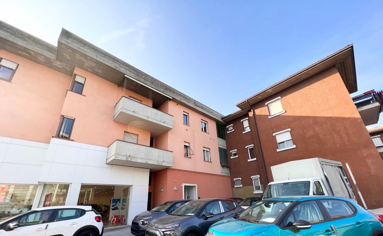 Appartamento in vendita a Brescia