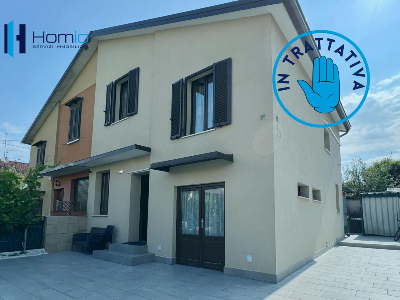 Villa in vendita a Brescia