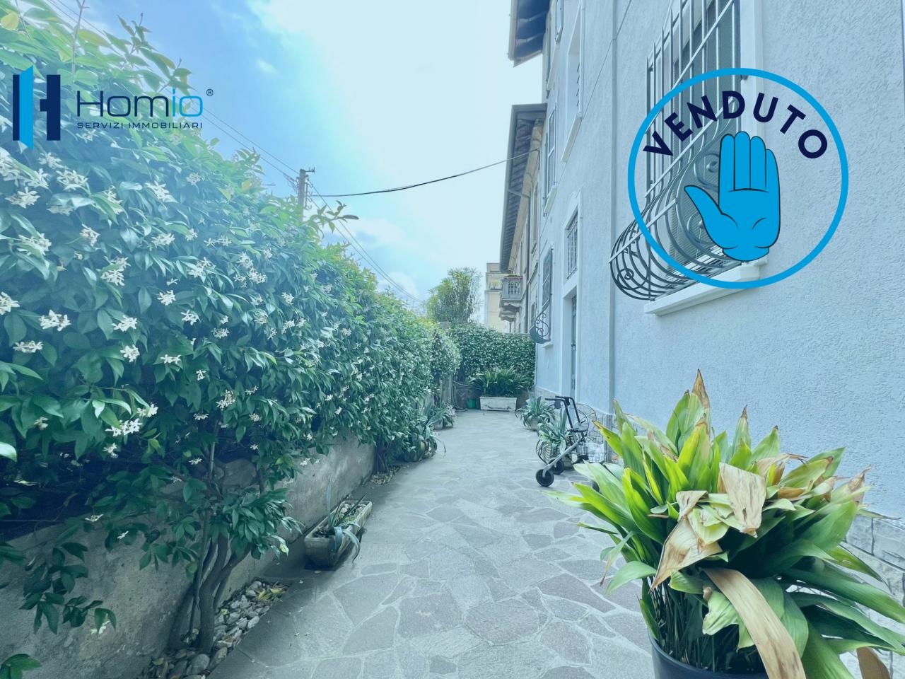 Appartamento in vendita a Brescia