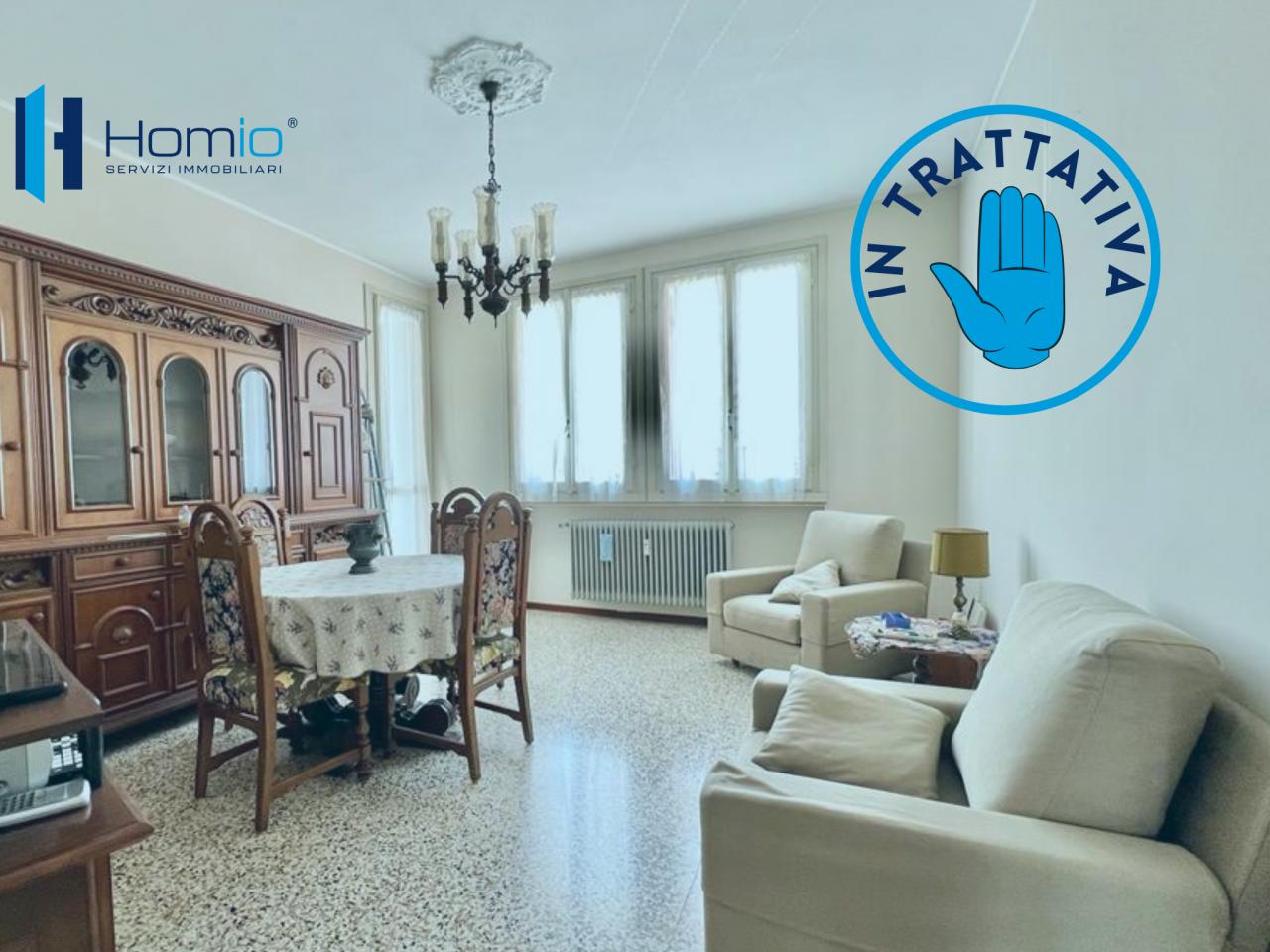 Appartamento in vendita a Brescia