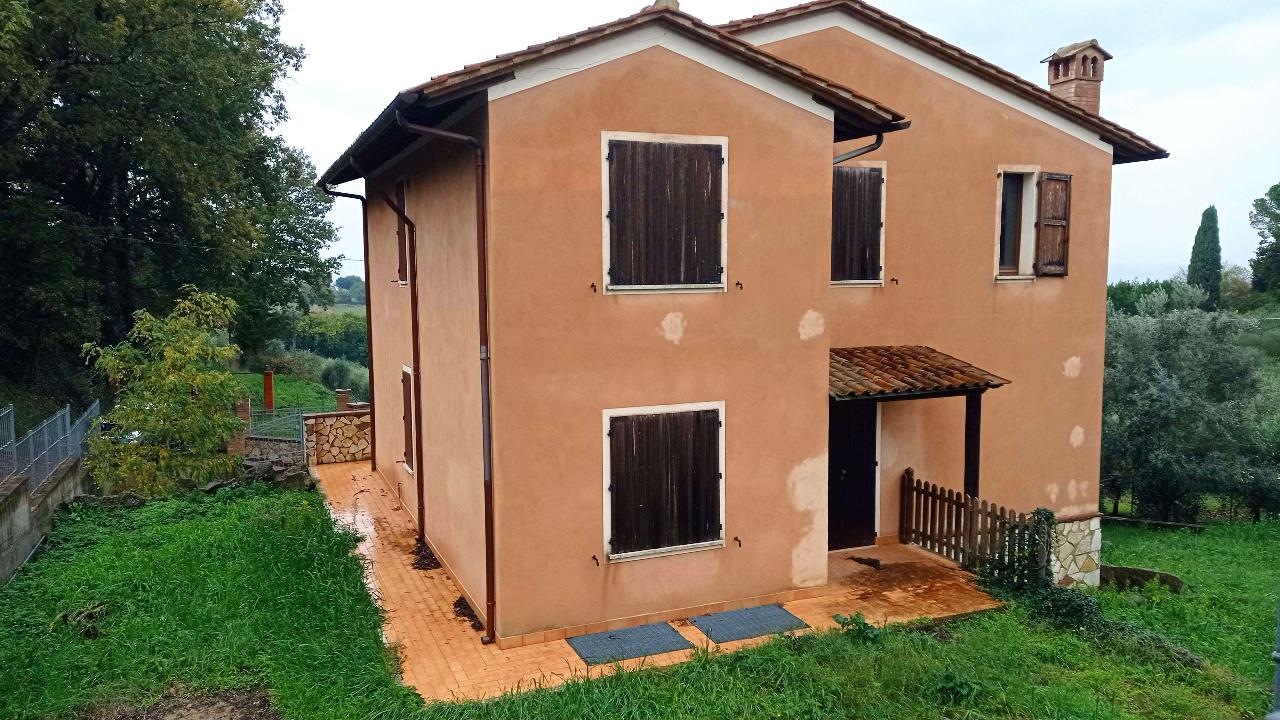 Villa in vendita a Casciana Terme Lari