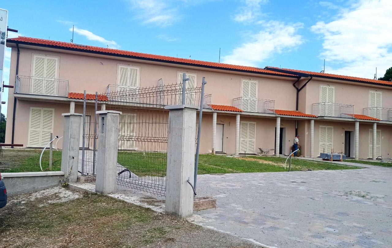 Appartamento in vendita a Casciana Terme Lari