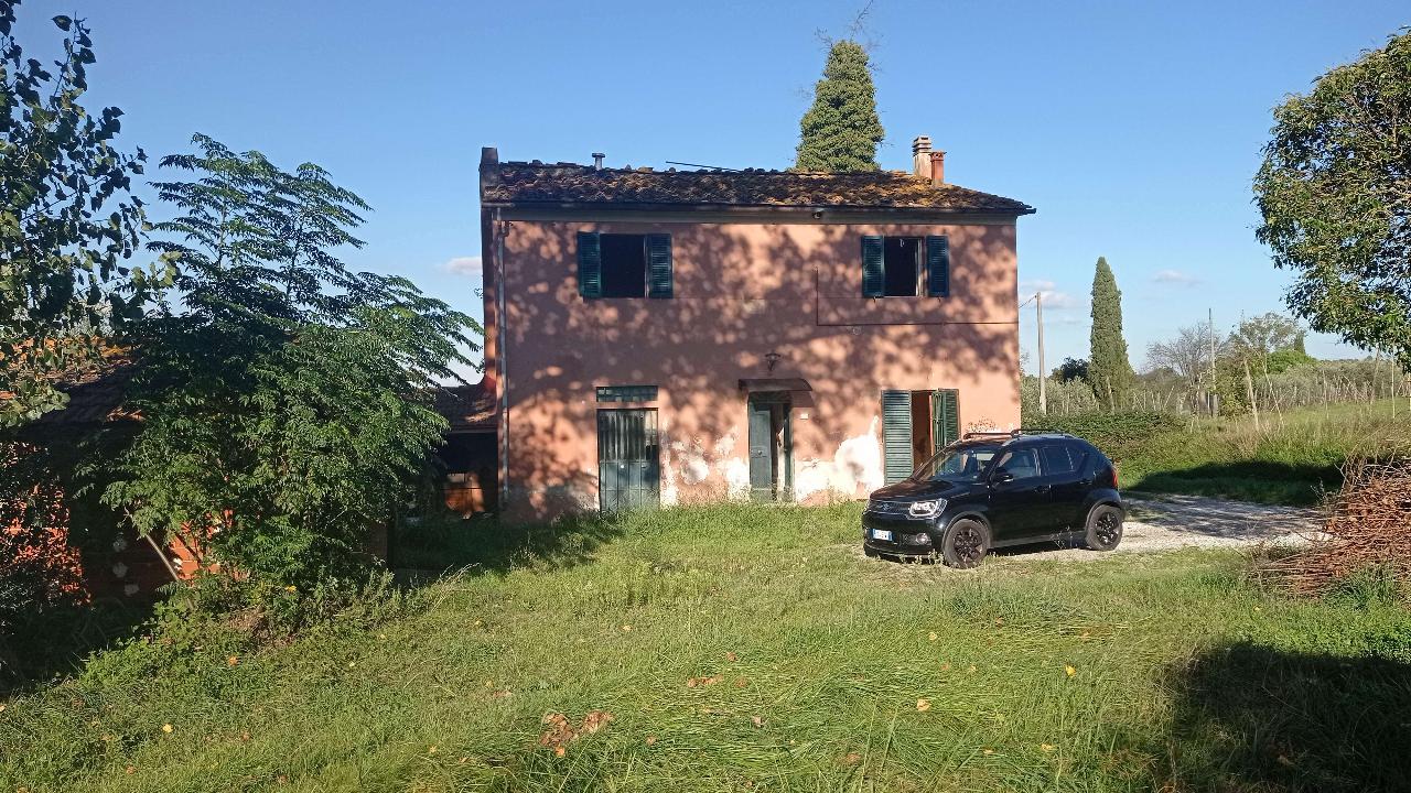 Villa unifamiliare in vendita a Casciana Terme Lari