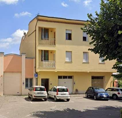 Appartamento in vendita a Casciana Terme Lari