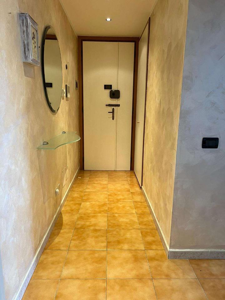 Appartamento in vendita a Casciana Terme Lari