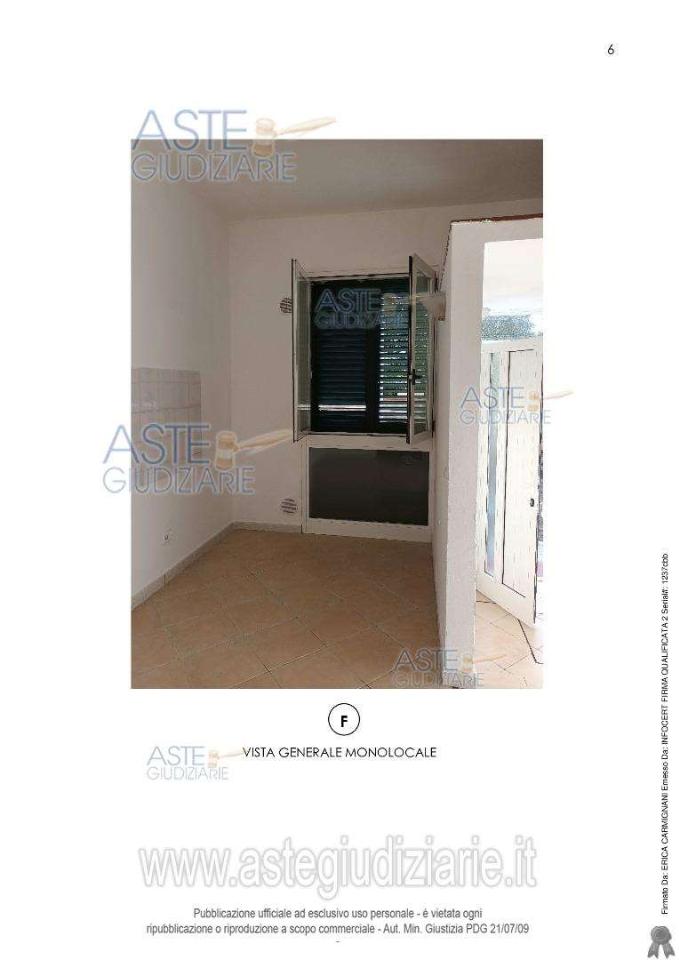 Appartamento in vendita a Capannoli