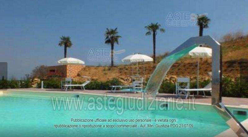 Appartamento in vendita a Casciana Terme Lari