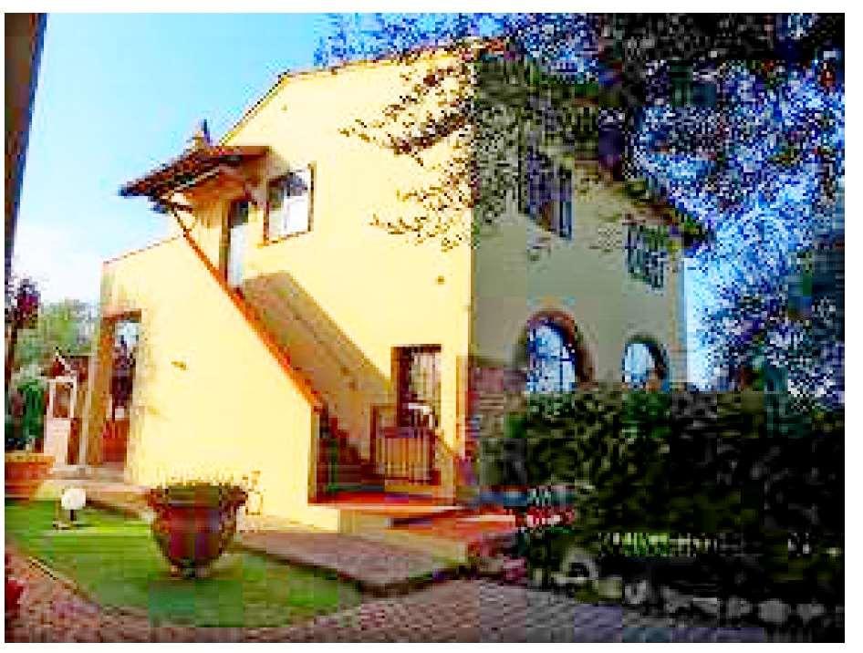 Villa unifamiliare in vendita a Montopoli In Val D'Arno