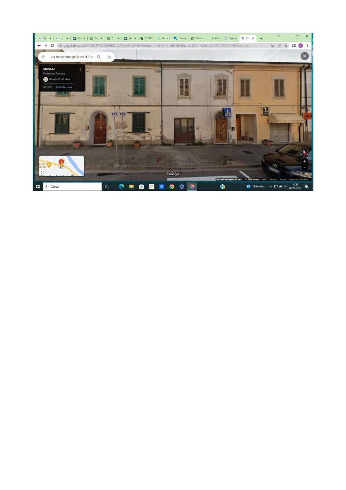 Appartamento in vendita a Pontedera