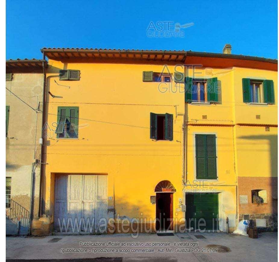 Appartamento in vendita a Santa Maria A Monte