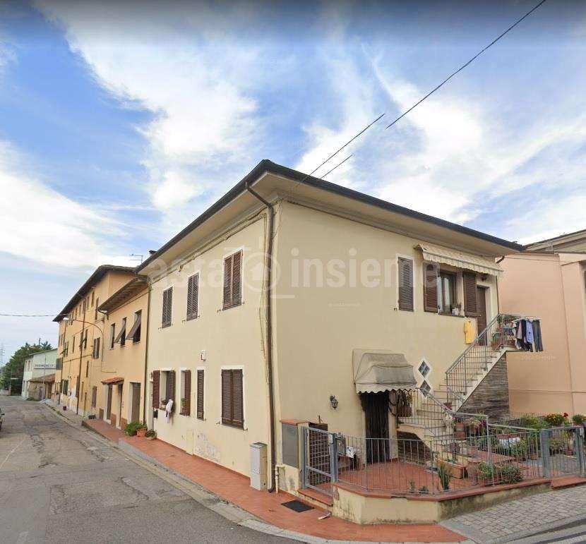 Appartamento in vendita a San Miniato